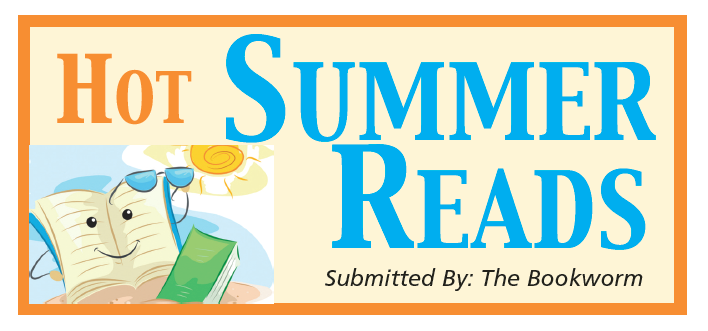 Hot Summer Reads | The Connections Magazines | New Jersey