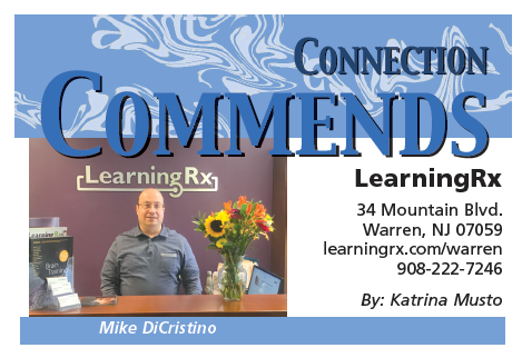 Warren Leads the Way With LearningRX | The Connections Magazines | New ...