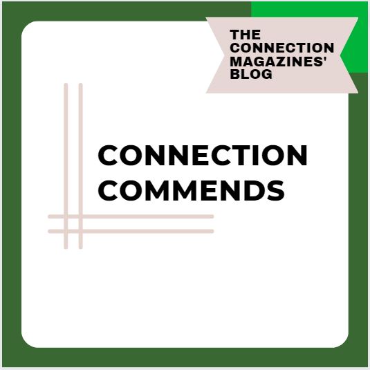 CONNECTION COMMENDS: Angela London Hair Studio | The Connections ...