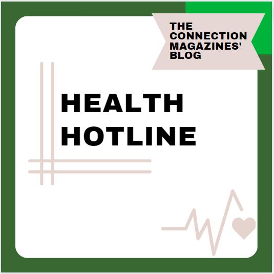 HEALTH HOTLINE: Assessing and Treating the Root Causes of Your Chronic ...