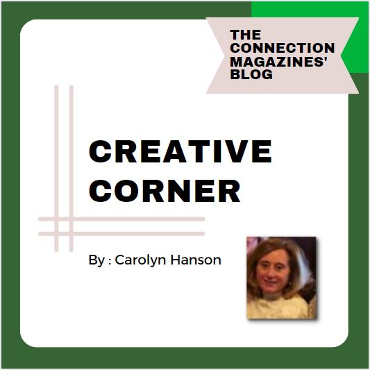 CREATIVE CORNER: Organization Inspiration for Your Stash (Part 2) | The ...