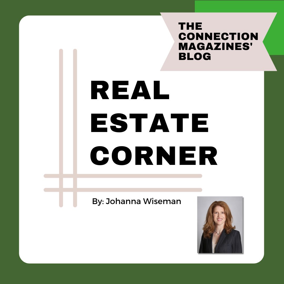 REAL ESTATE CORNER: Housing Inventory – A Tipping Point? | The ...