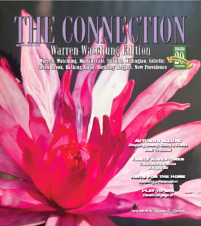 The Connections Magazines | New Jersey